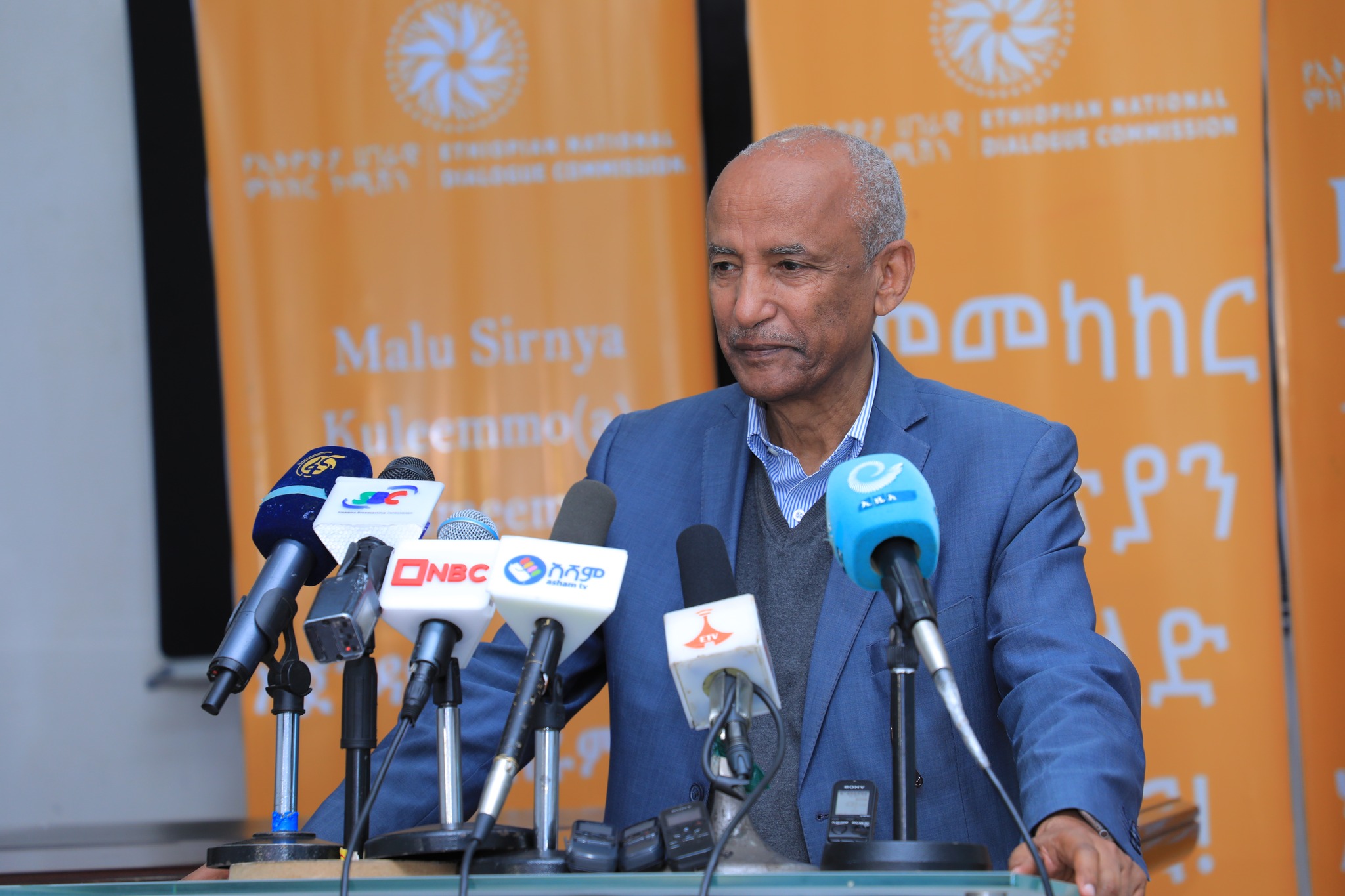 Agenda Gathering Process in Various Regions Successful: Chief ...