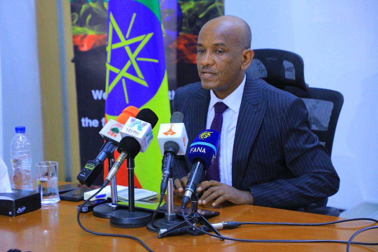 Ethiopia's Aviation Sector Safe, Says International Civil Aviation ...