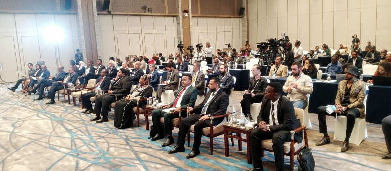 Africa Trade, Investment Summit Kicks off in Addis Ababa - ENA English ...