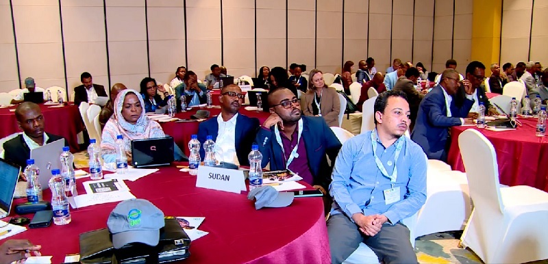 Global Environment Facility Urged Least Developed Countries to Access ...