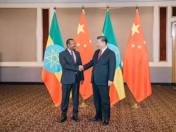 Leaders of Ethiopia, China Reiterate Continued Commitment To ...