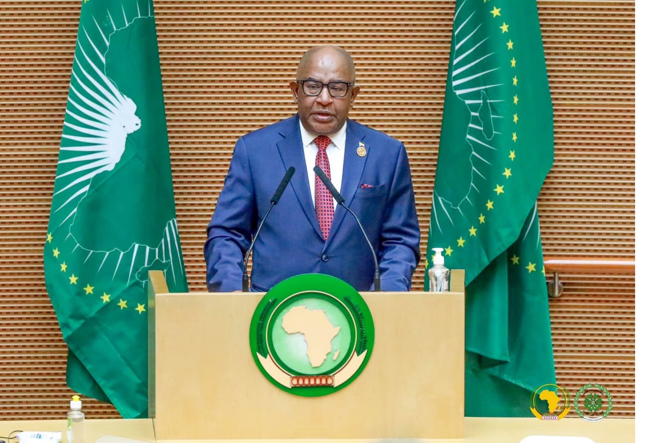 Africa Needs to Utilize Huge Potentials To Become Among Major Economic ...