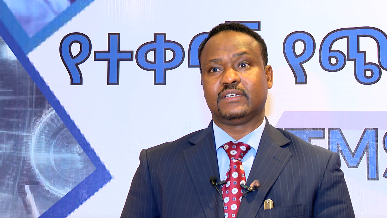 Ethiopia Accelerates Logistics Reform to Boost Global Competitiveness ...
