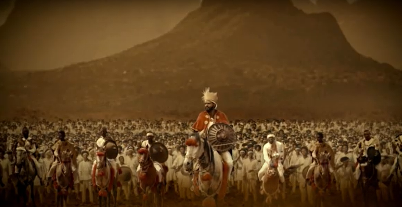 Spirit of Adwa Serves Africans as Forte to Overcome Contemporary ...