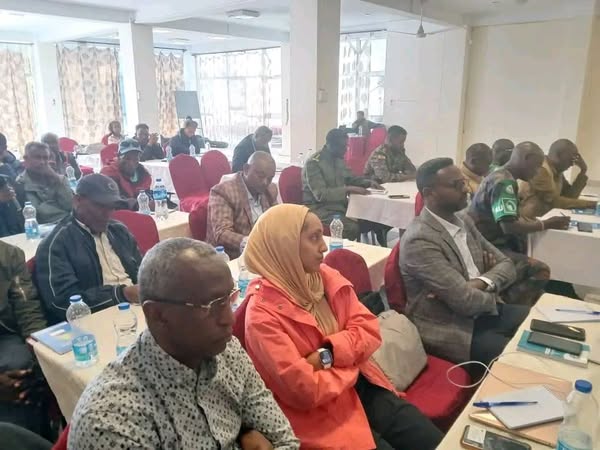 Over 3,500 Ex-combatants Successfully Reintegrated into Society: Nat'l ...