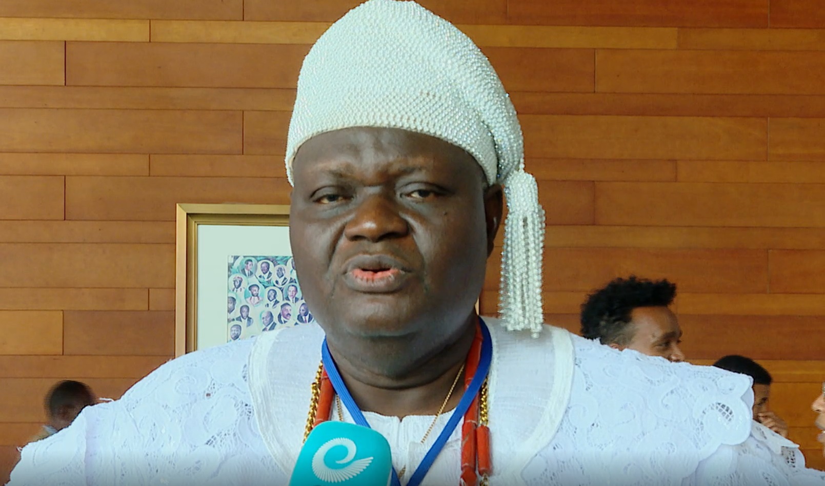 Religious Leaders Need to Teach About Foundation of Religion to Ensure ...