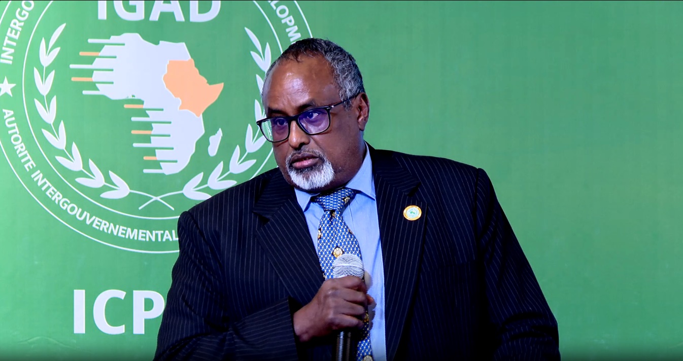 IGAD Stresses Need for Importance of Accurate Climate information in ...