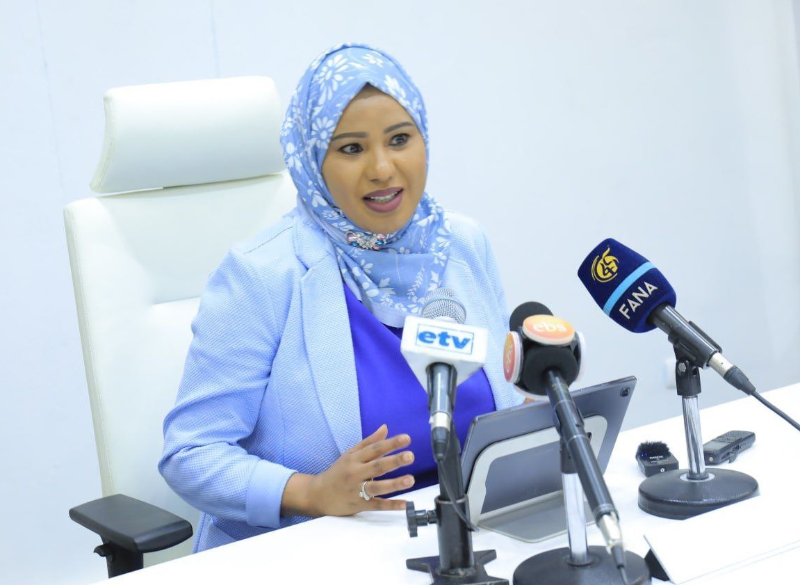 Smart Communication Rooms Built with 798,000 USD in Five Federal ...