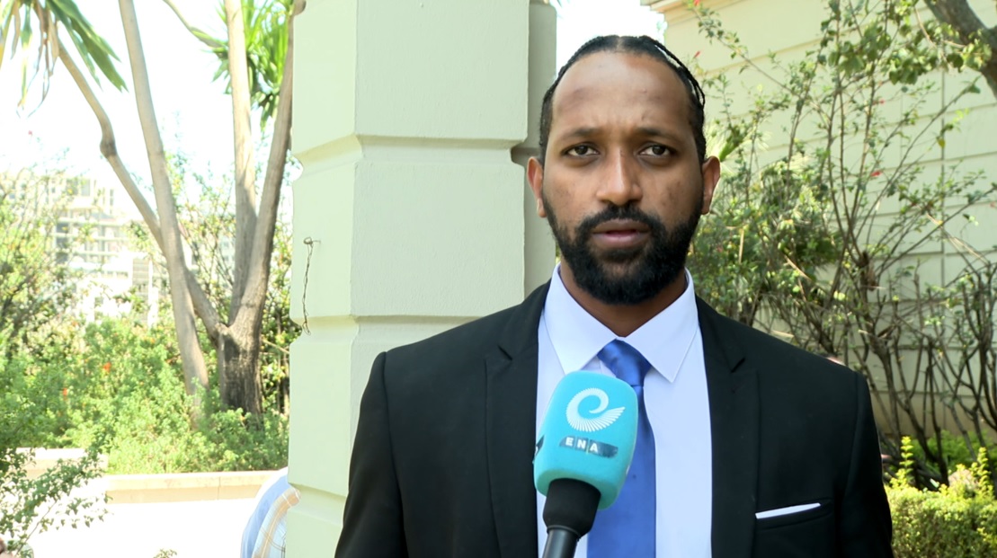 Members of Diaspora Community Express Joy Over Celebrating Irreechaa at ...