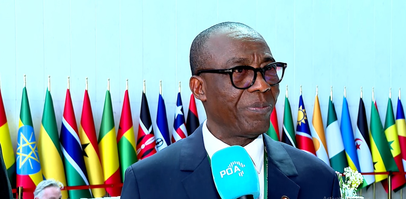 Regional Cooperation Key to Controlling Small Arms Proliferation in ...