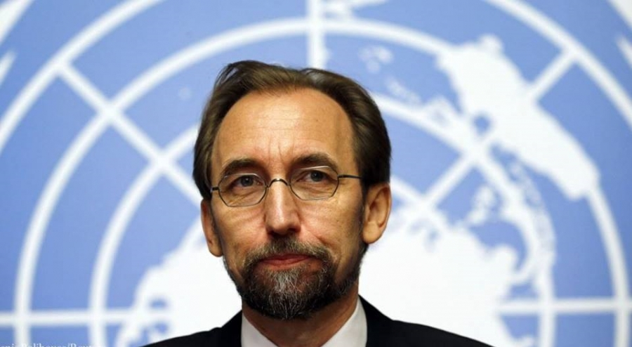 UN High Commissioner for Human Rights to Support PM's Promises - ENA ...