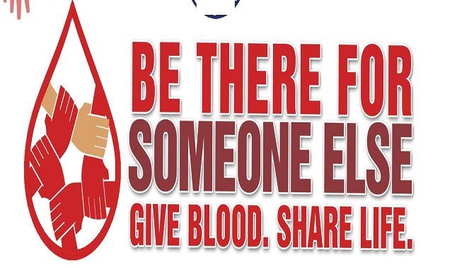 National Blood Bank to Launch 3 Month Campaign - ENA English - ENA