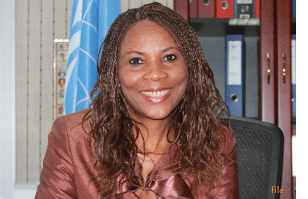 UN Commits to Support Ethiopia on Building Democracy, Maintaining ...