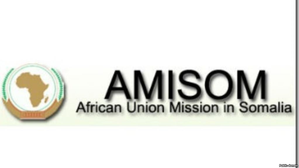 Ethiopia Peace Keeping Forces under AMISOM Engaged in Commendable ...
