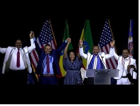 PM Visit to USA Significant in Promoting Nat'l Unity: Competing ...