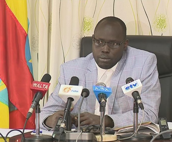 Evaluation will Continue to the Lowest Echelon of the Region ...