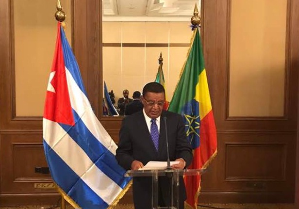 President Stresses Need for Creating Economic Cooperation to Benefit ...