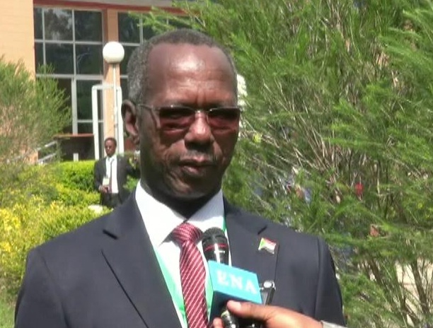 NCP Says will Sign MOU with EPRDF - ENA English - ENA