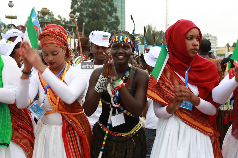 NNP Day Participants Stress Need to Cherish Harmony in Diversity - ENA ...