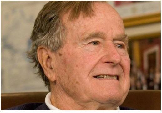 George Bush Senior Dies at 94 - ENA English - ENA