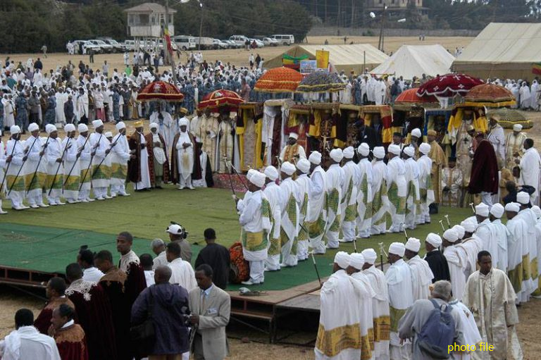 Decision about Inscription of Timket to be announced at Year End - ENA ...