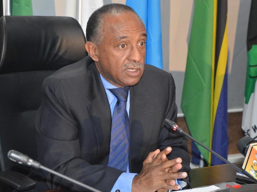 Political Will Critical in Implementing the Ratified Integration ...