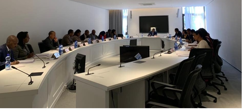 Council of Ministers Endorses AfCTA Membership - ENA English - ENA