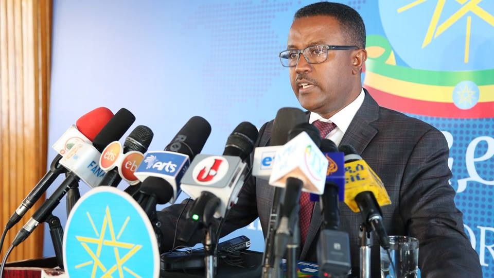 Ethiopia Witnesses Enhanced Diplomatic Activities Due to AU Summit ...