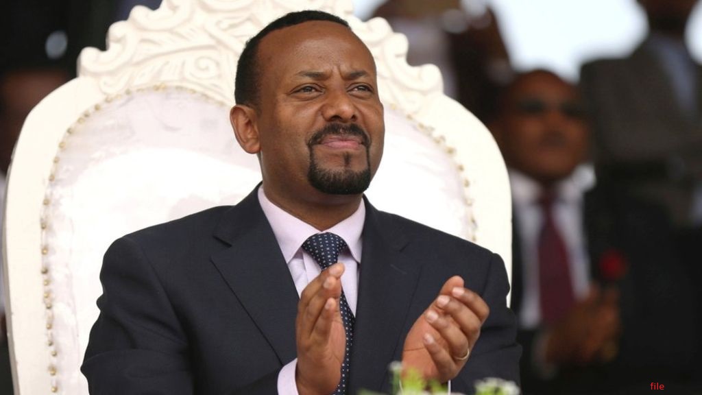 Abiy's First Year in the Eyes of Political Parties - ENA English - ENA