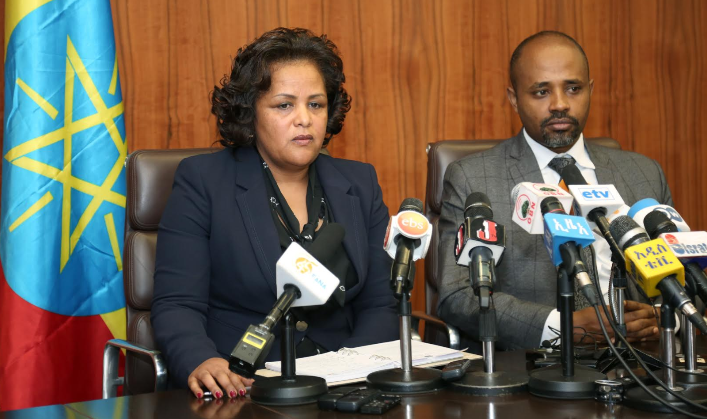 Arrival Date of Corpse of Late President Negasso to be Announced in Two ...