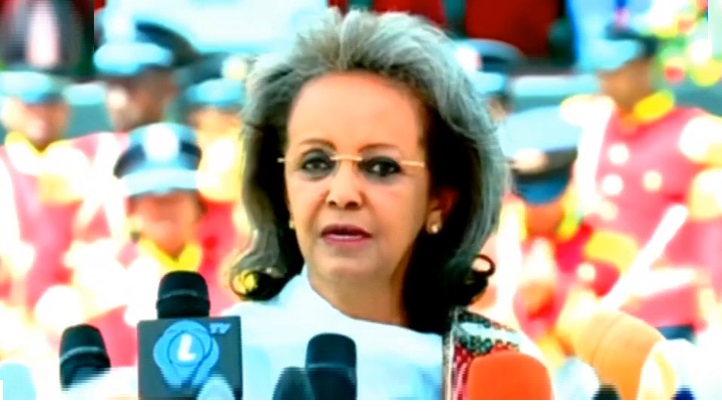 Nation Commemorates 124th Adwa Victory with a Call to Revamp its Spirit ...