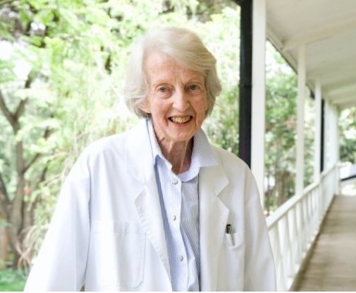 Demise of Gem Person Catherine Hamlin Huge Loss for Ethiopians, Says ...
