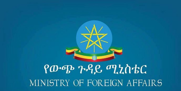 Ethiopia Says EU’s Statements on Humanitarian Assistance Efforts in ...