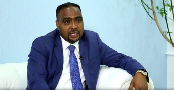 Nation Faced Increased Number of Cyber Attacks in Half Year: INSA - ENA ...