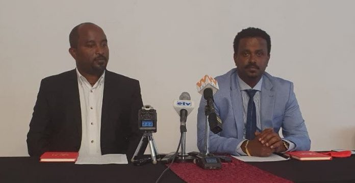 Dashen Brewery Donates 25 Mn Birr to ‘Dine for Ethiopia’ Project - ENA ...