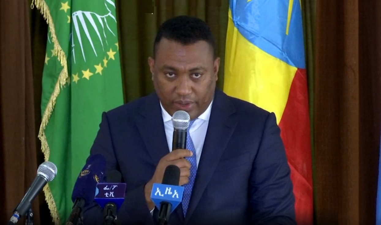 African Countries Need to Exchange Experiences, Knowledge to Advance ...