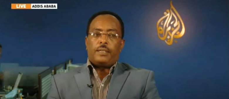 No Systematic Arrest since State of Emergency Declared: State Minister ...