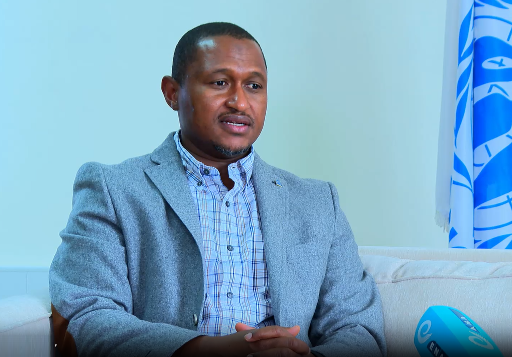 UNHCR Country Representative Appreciates Ethiopia’s Commitment in ...