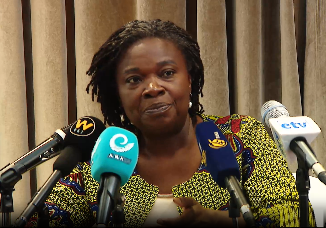 WB Reaffirms Commitment to Support Ethiopia, Keep Strong Partnership ...