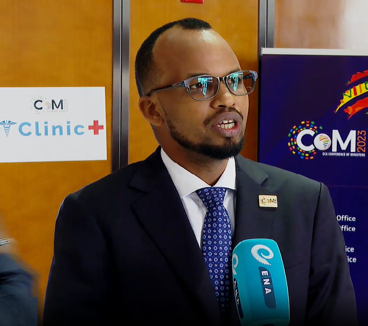 Ethiopia, Somalia Enjoy Positive Cooperation in Security, Economic ...