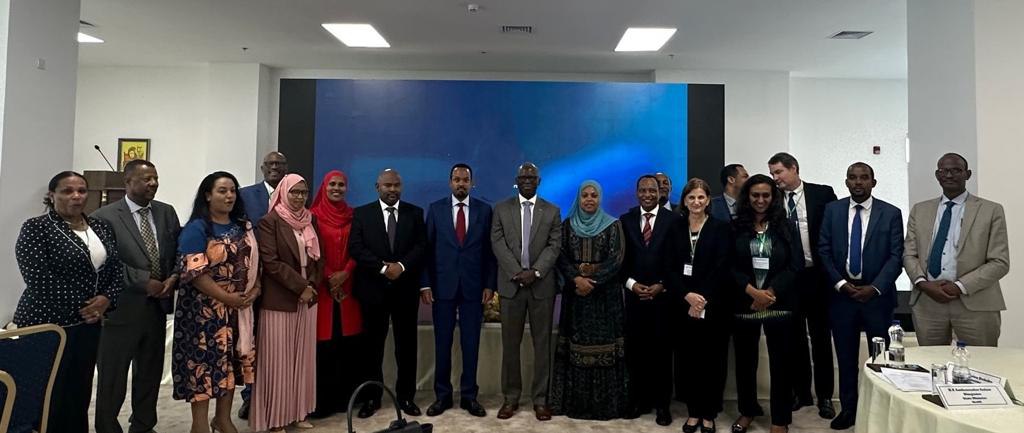 World Bank, Gov’t of Ethiopia Complete Joint Country Portfolio ...