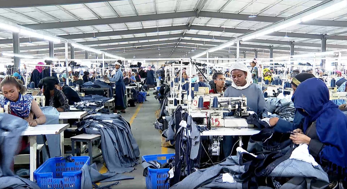 Manufacturing Companies Supporting Economy by Enhancing Import ...