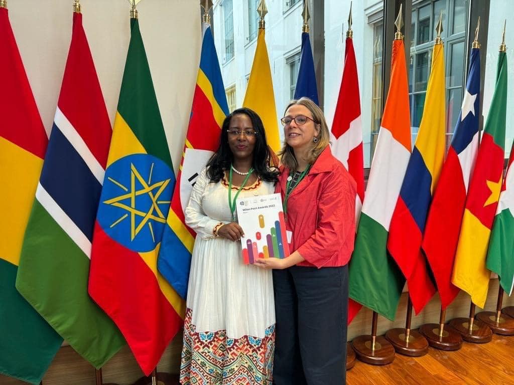 Addis Ababa Selected to Share its Experience in School Feeding Program ...