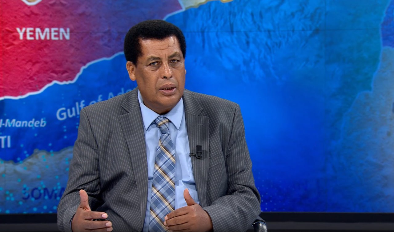 Ethiopia-Somaliland MoU Expedites Aspirations of African Forefathers ...