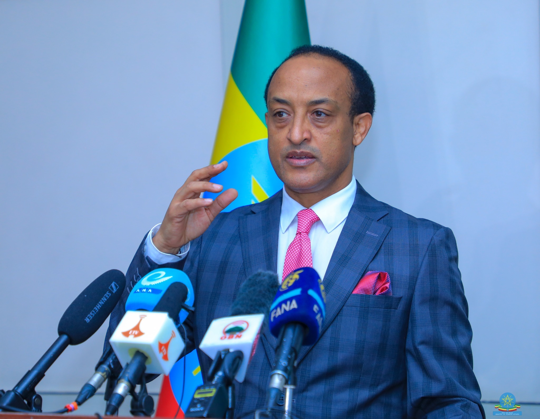 Exhibition depicting 116 Years of Ethiopia’s Diplomatic Endeavors to Be ...