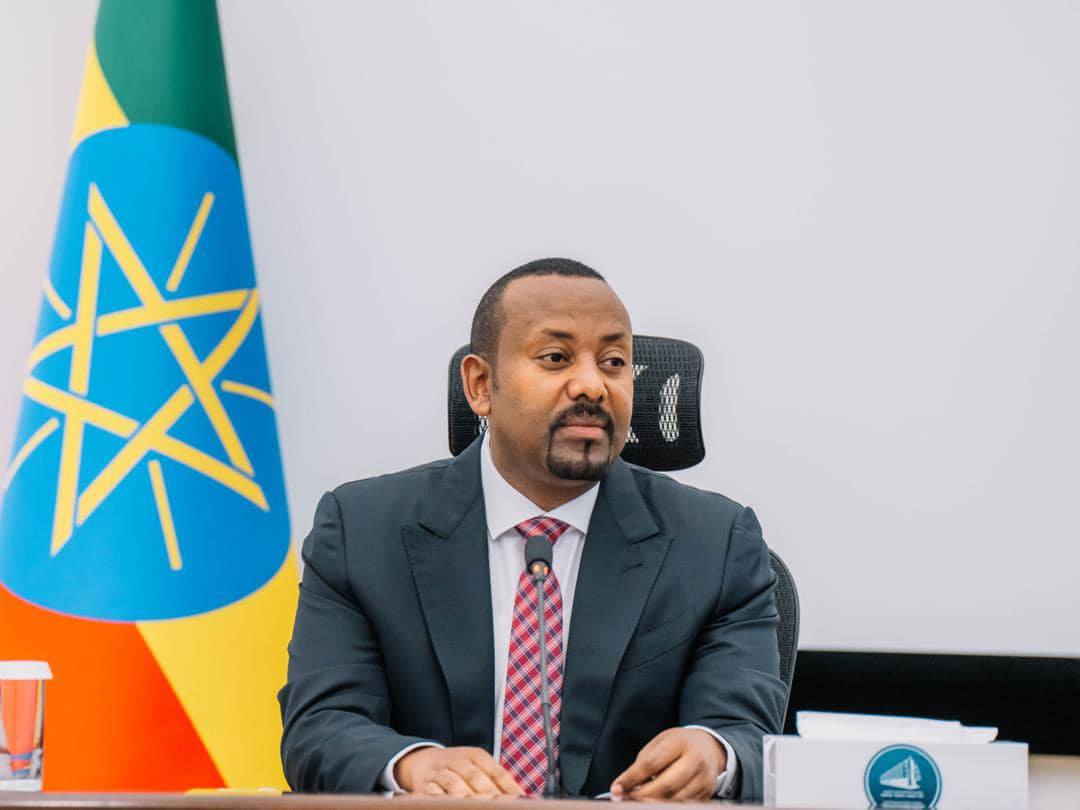 PM Abiy Says Religious Elders Play Crucial Role in Our Communities ...