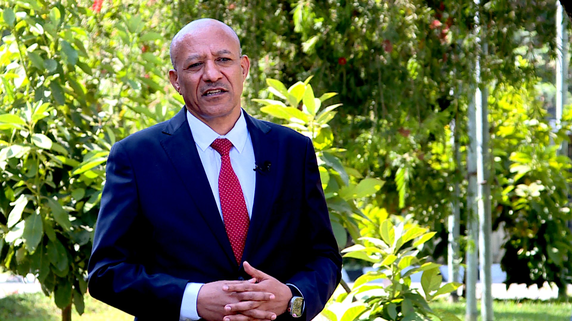 PP Achieves Remarkable Progress in Fostering Inclusive Growth, Building ...