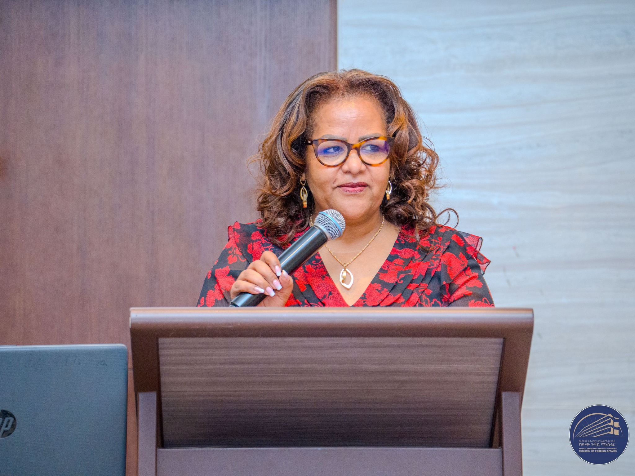 Efforts Being Made to Improve Women’s Leadership Roles in Ethiopian ...