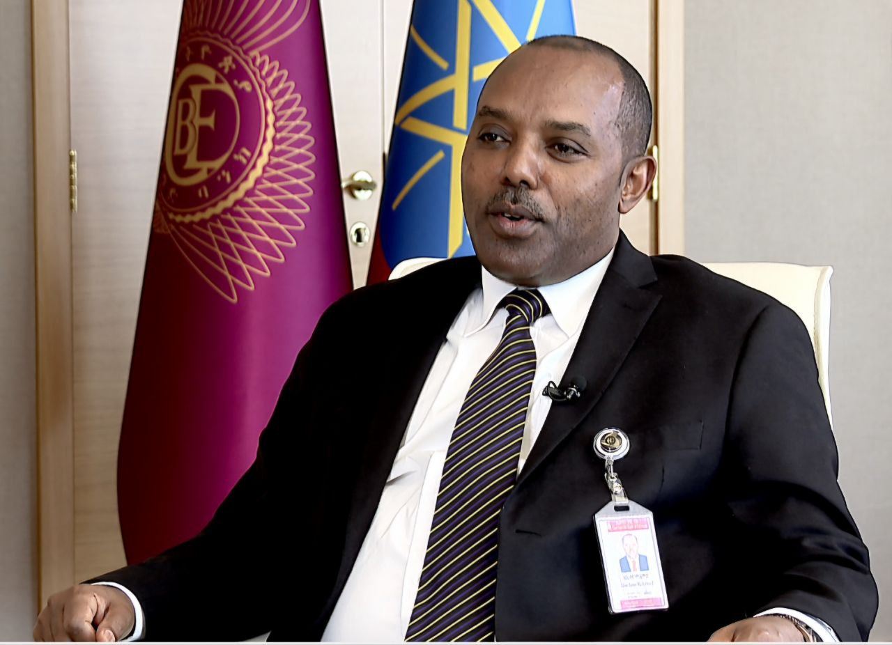 Commercial Bank of Ethiopia’s Total Assets Reach Nearly 2 Trillion Birr ...