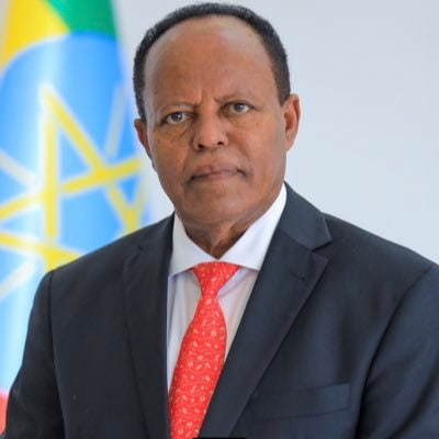 President Taye Sends New Year Greetings to Global Community - ENA ...